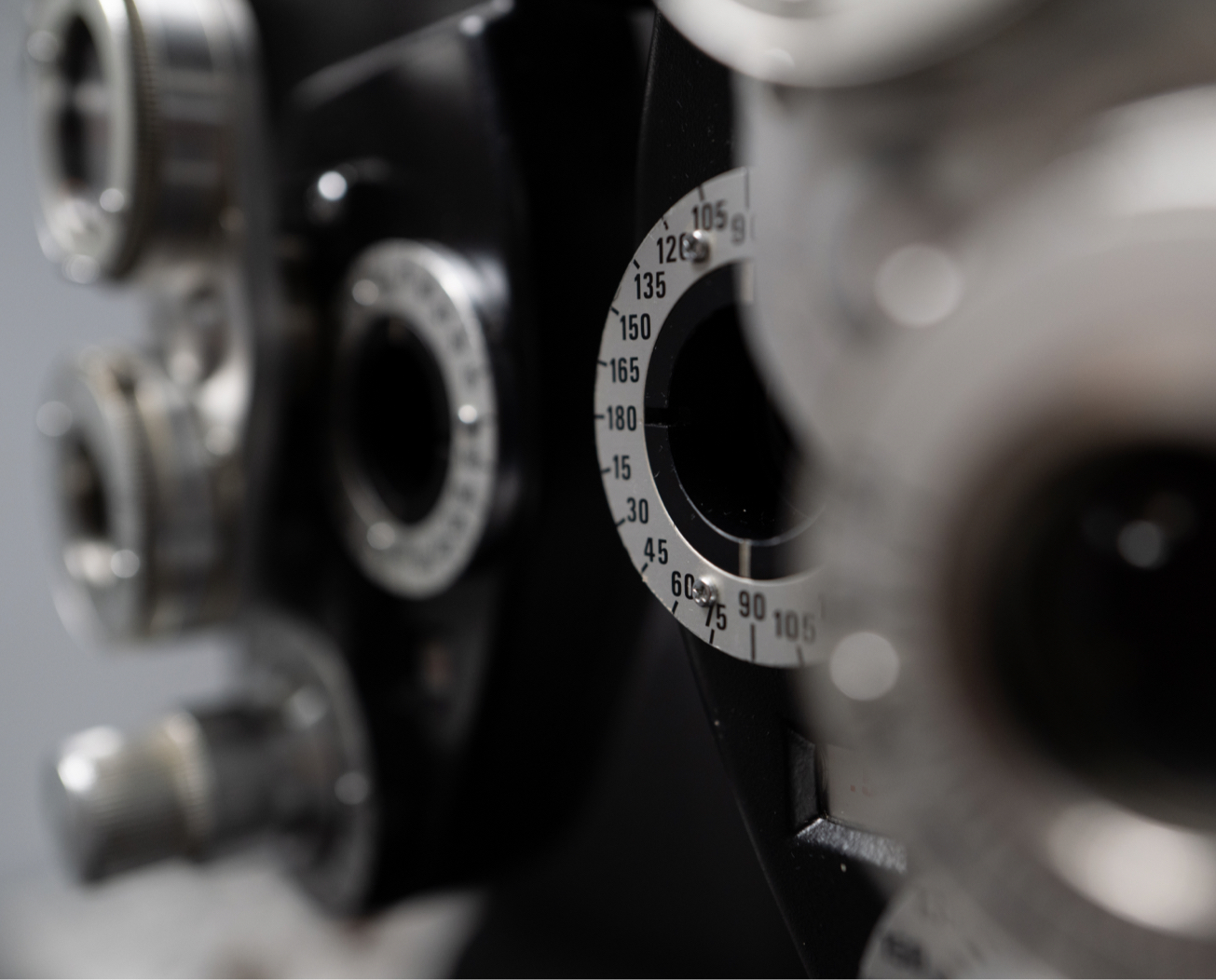 Why Choose Kelly Vision Center? | Kelly Vision Center