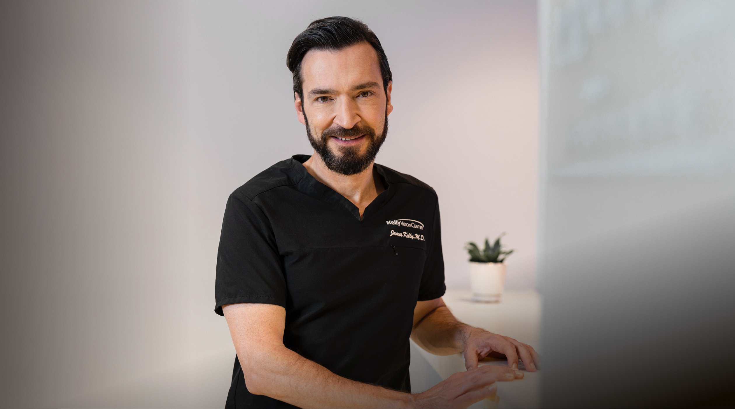 Best Lasik NYC | NYC's Top LASIK Eye Surgeon | Kelly Vision Center