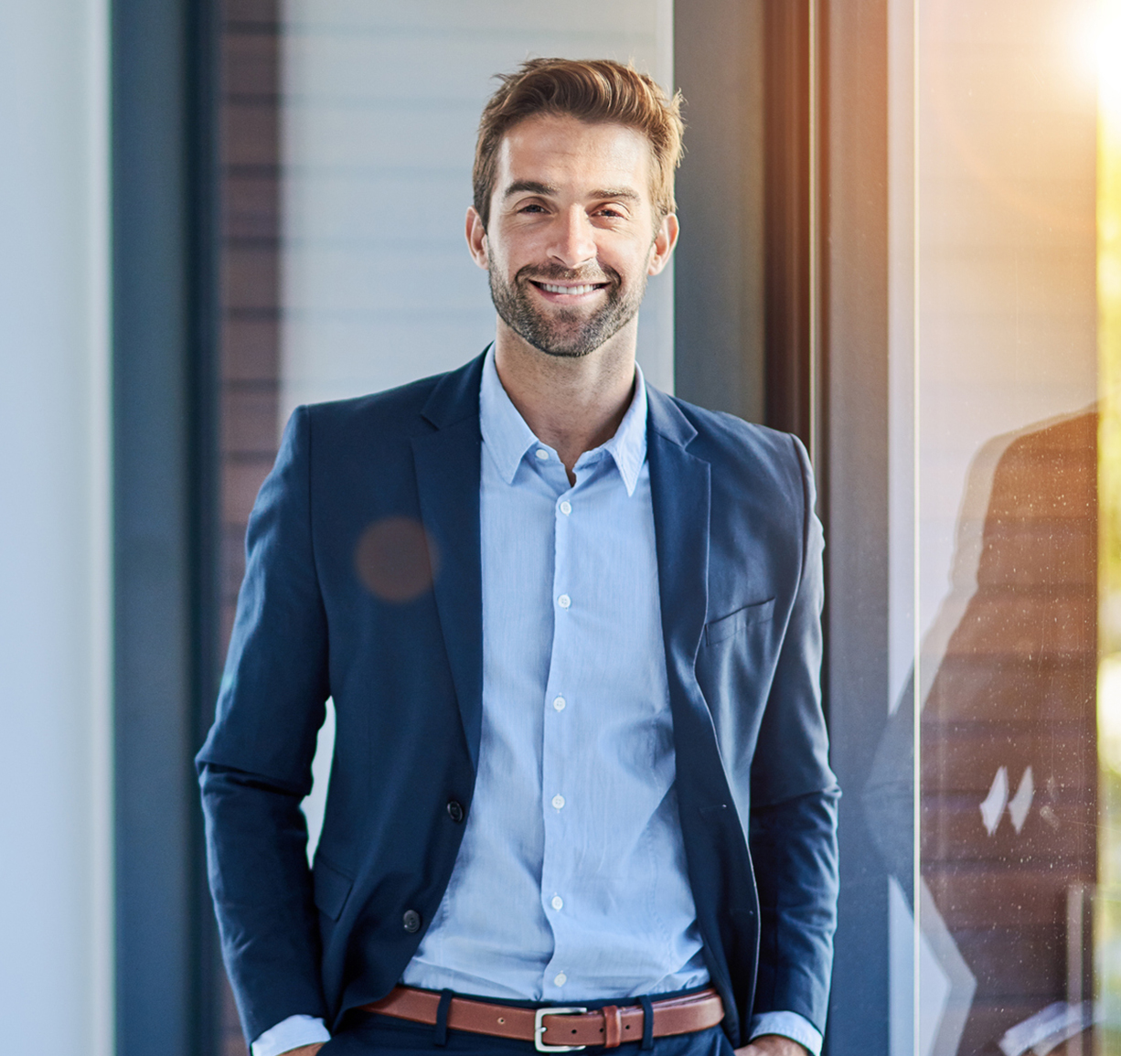 Wavefront-Guided Technology | Kelly Vision Center