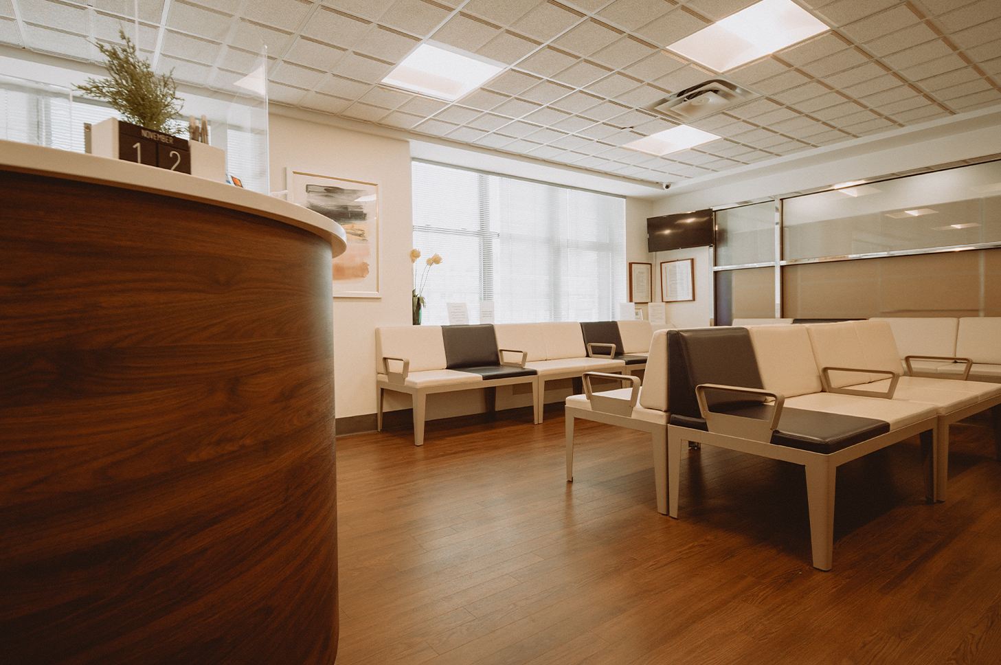 About | Kelly Vision Center