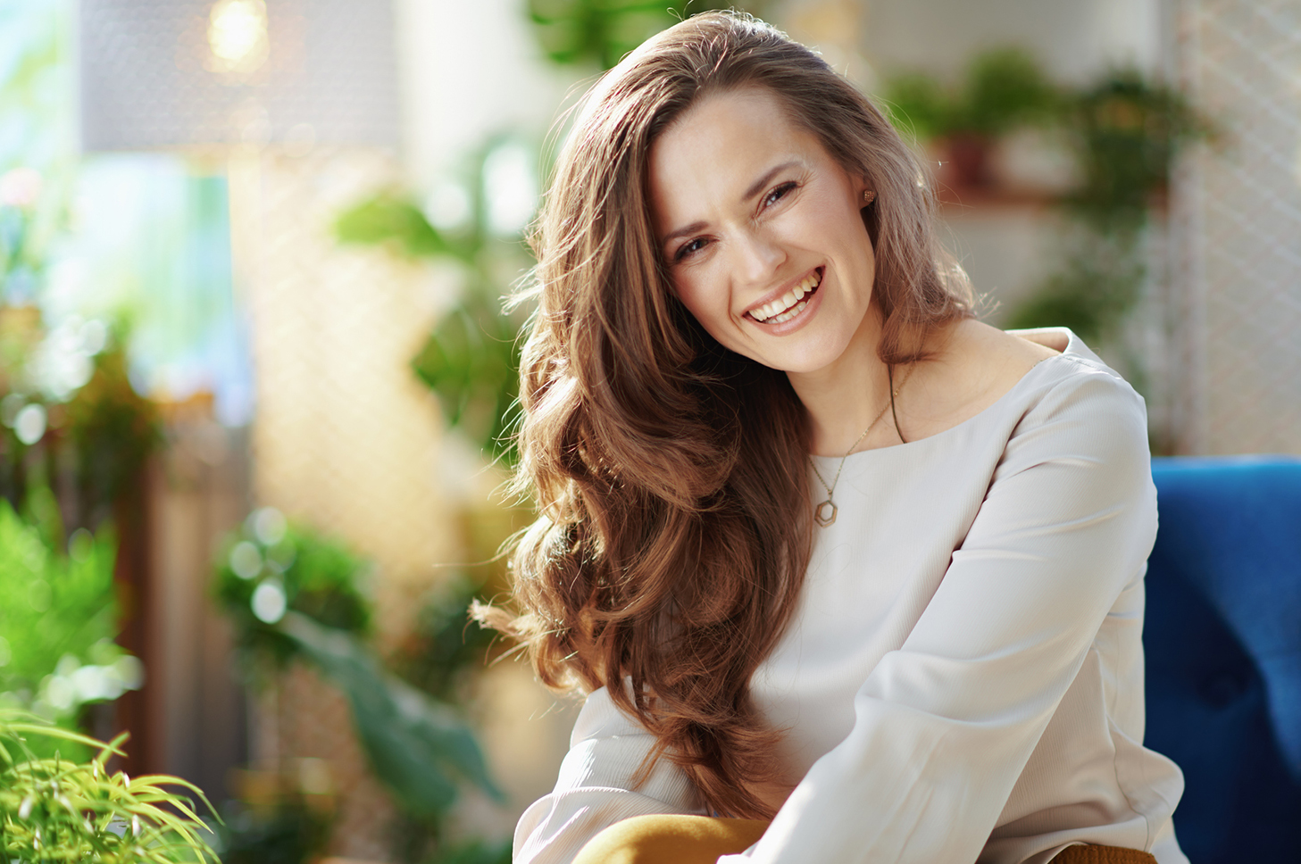 Wavefront-Guided Technology | Kelly Vision Center