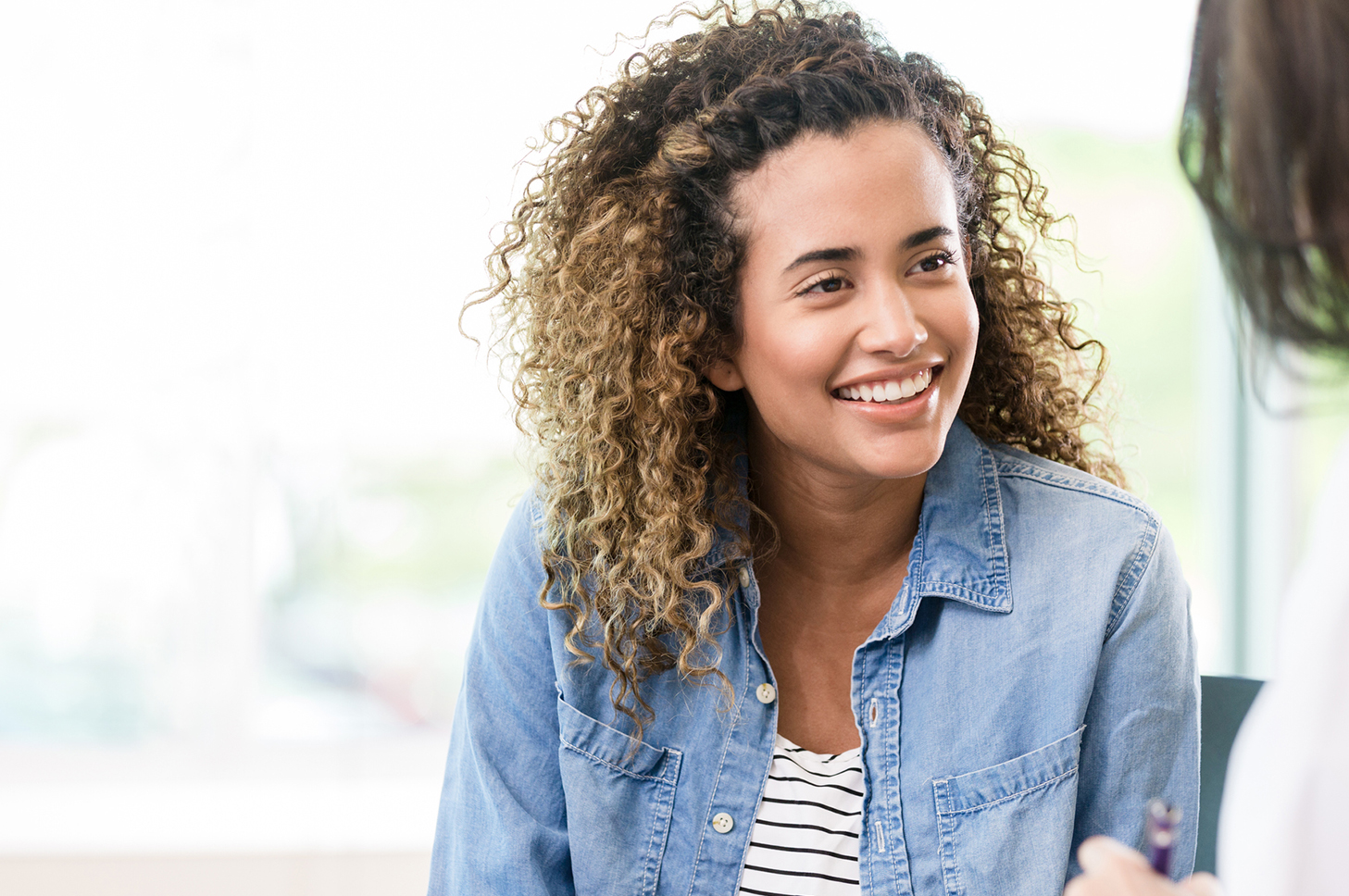 Horizon | Kelly Vision Center