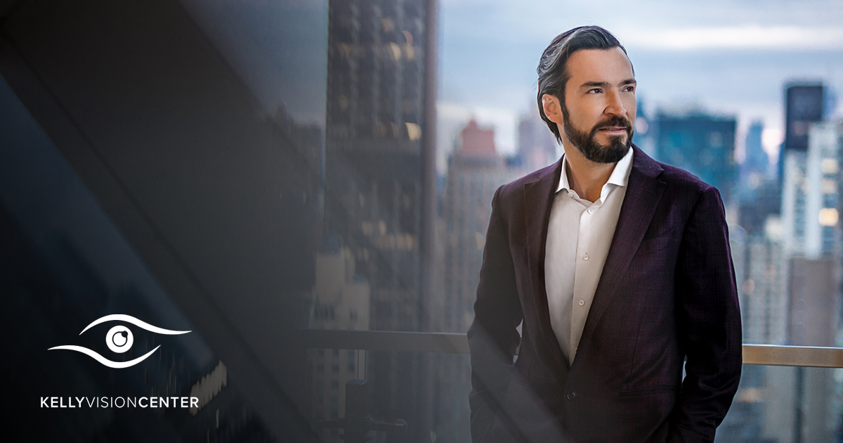 Best Lasik in New York City | NYC's Top LASIK Specialist | Kelly Vision