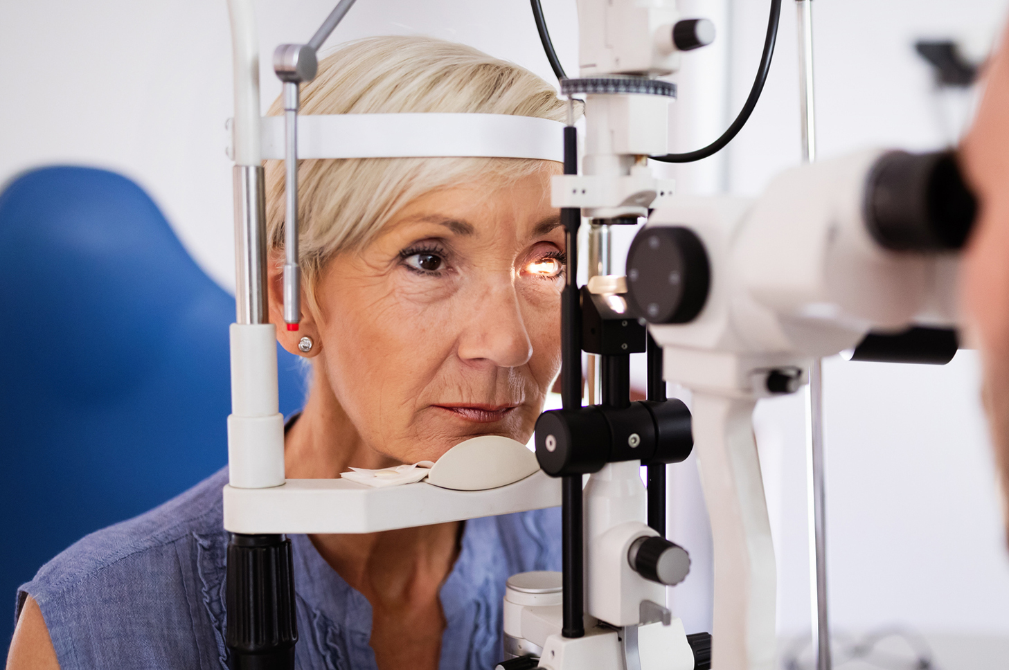 Ora System™ | Kelly Vision Center