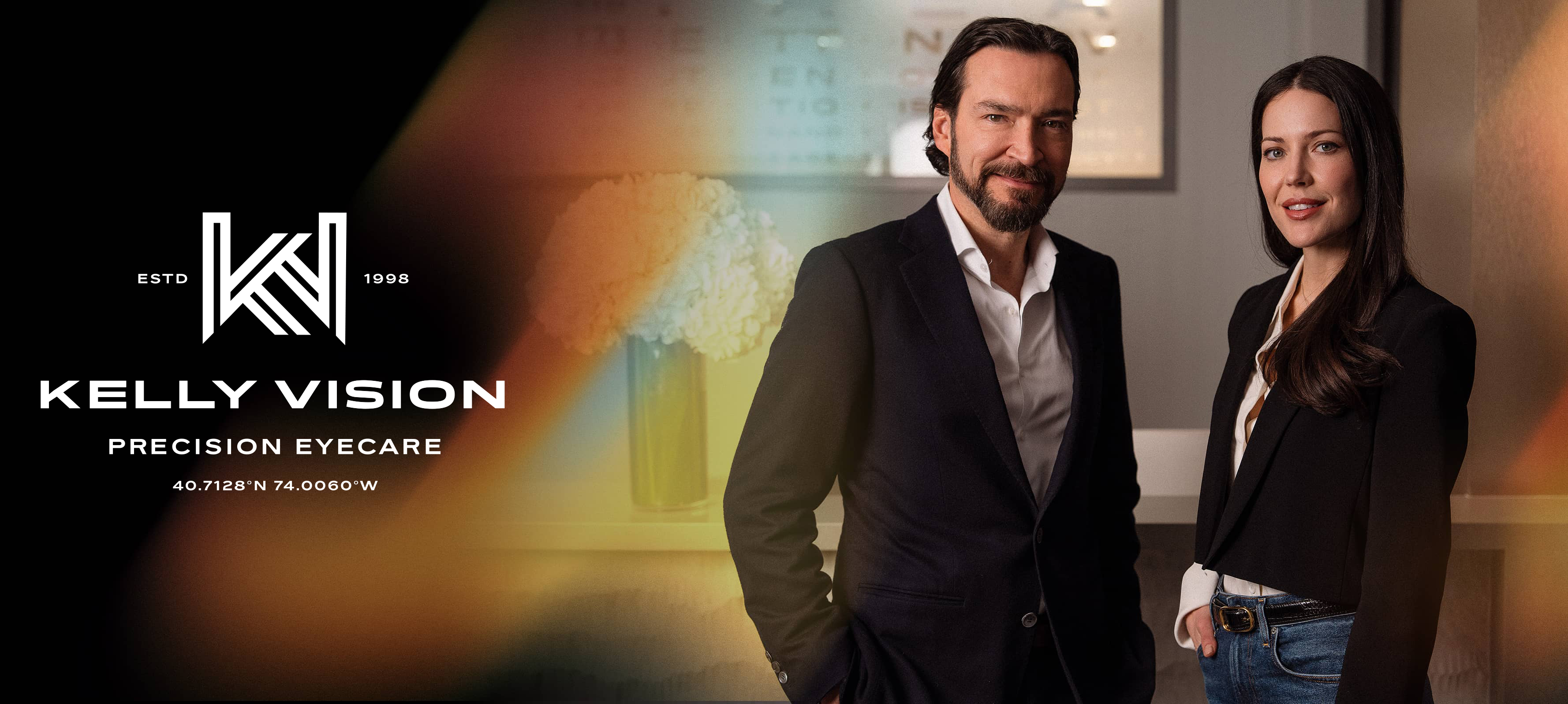 Financing | Kelly Vision