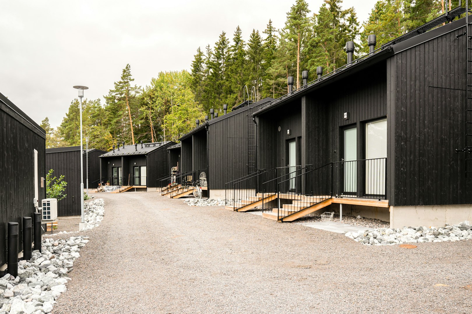 Löydä elämäsi näköinen koti ja nauti vuokra-asumisen vapaudesta