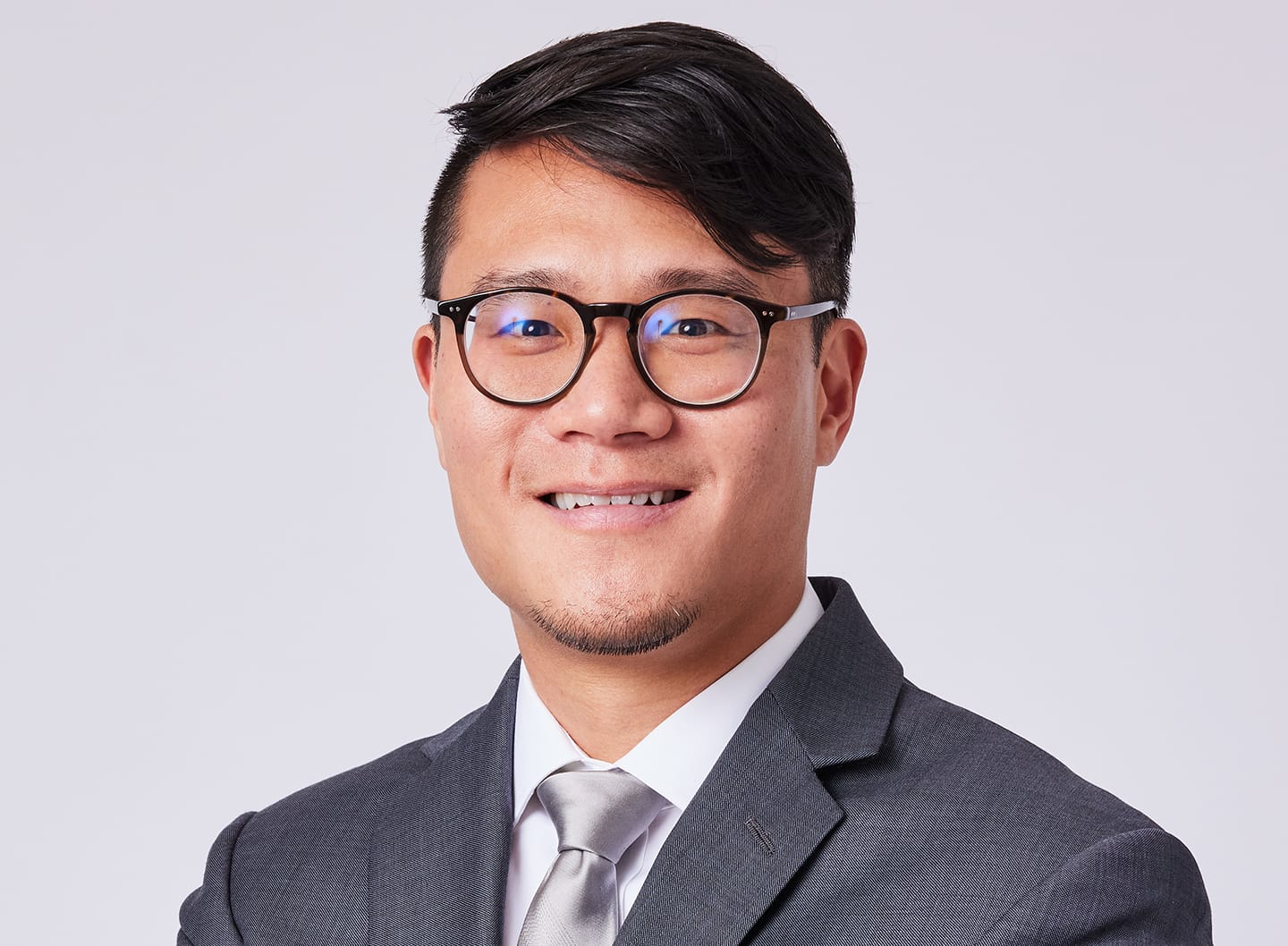 Sherard Chiu | Surgeon at the New York Bariatric Group