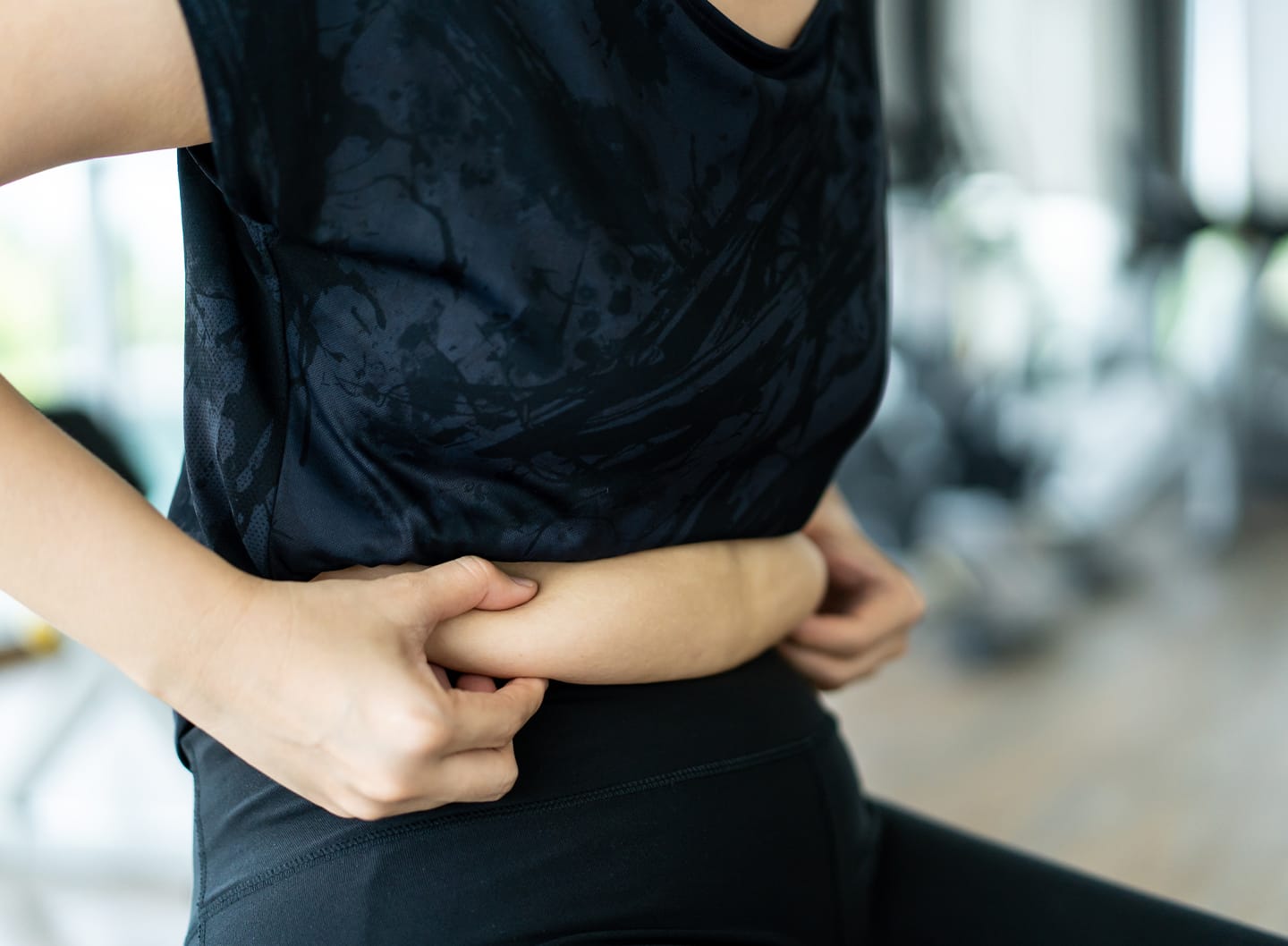 Bariatric Surgery Side Effects: Excess Skin