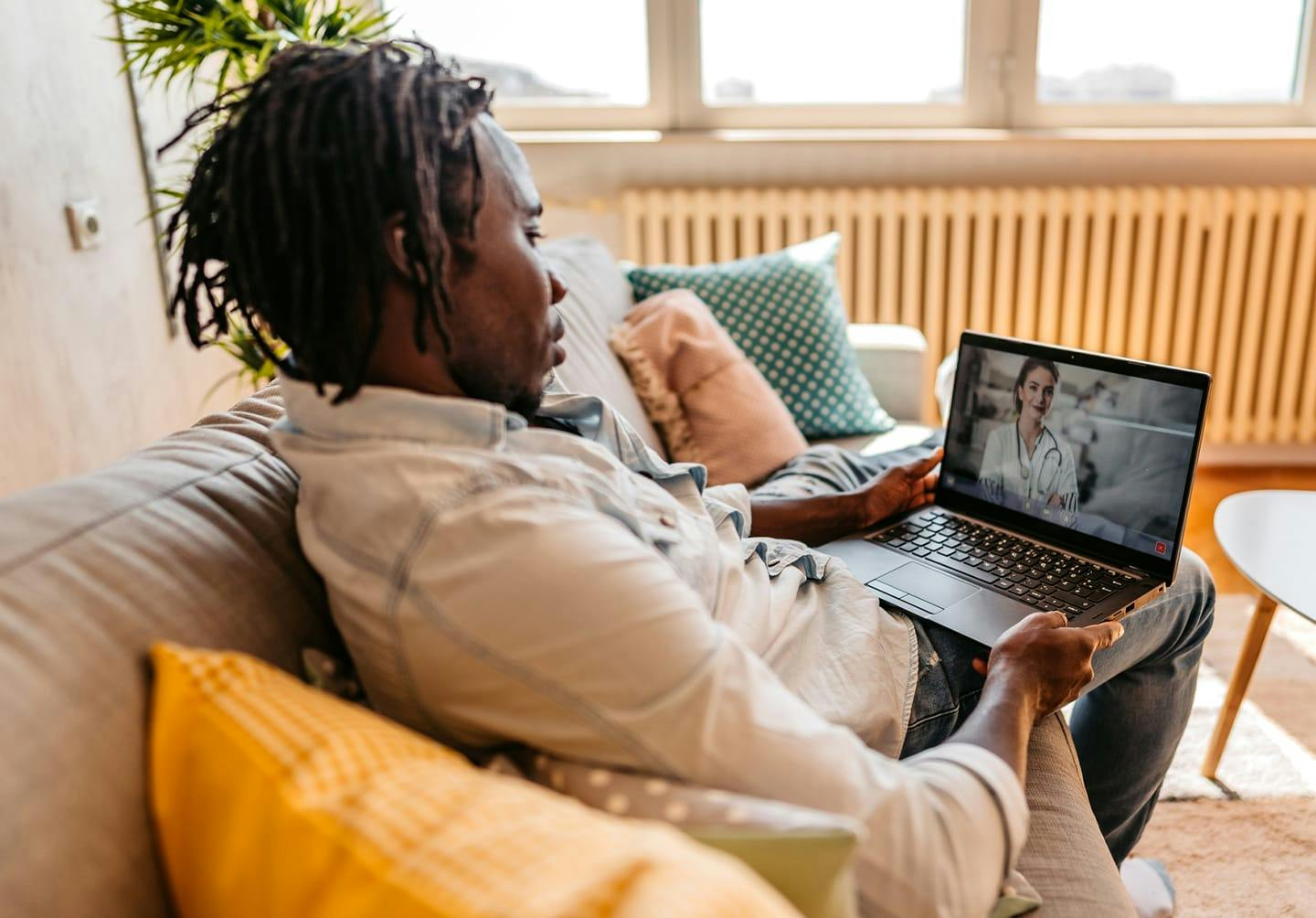 Virtual Health Partners (VHP)