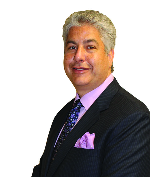 Congratulations Dr. Garber! You've been recognized as a Vitals Top 10 ...