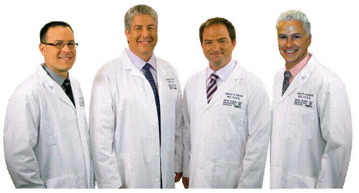 Mercy Medical Center Top Ranked for Bariatric Surgery