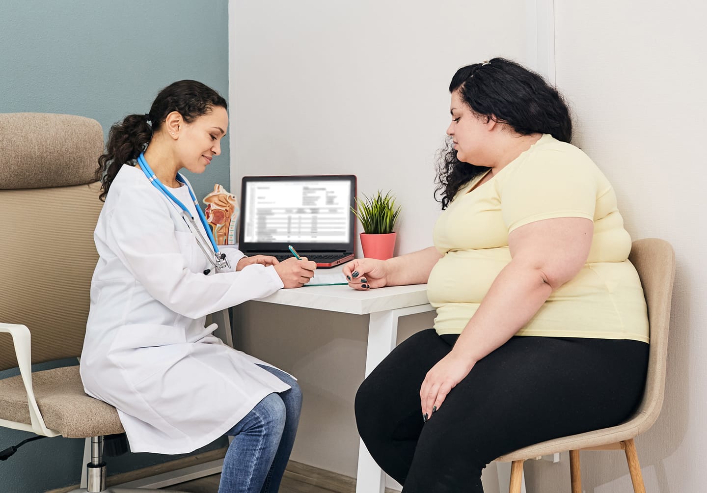 Learn More About Weight Loss Surgery and Obesity