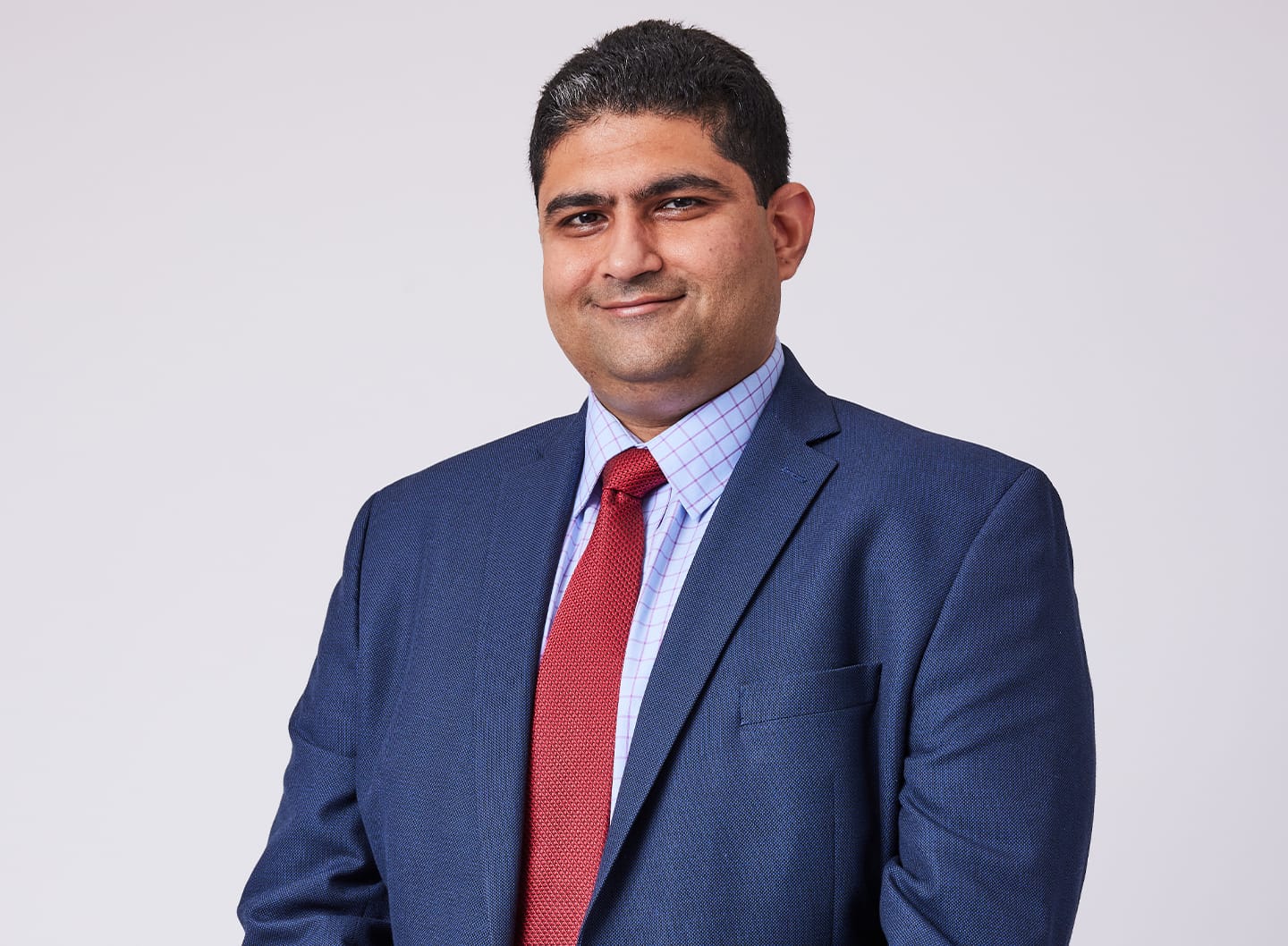 Kartik Gohil | Surgeon at the New York Bariatric Group