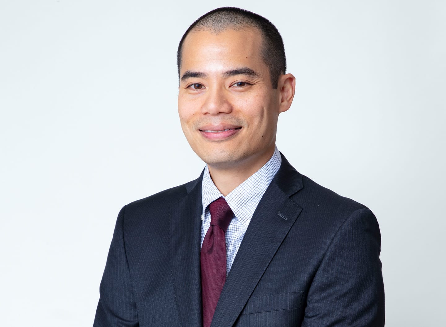 Dr. Channing Chin | Surgeon at the New York Bariatric Group