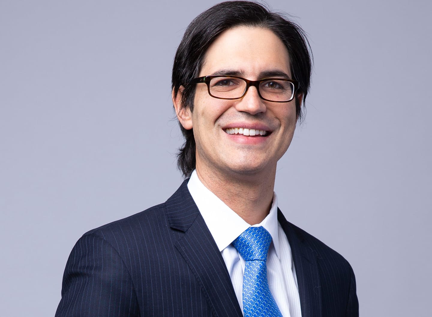 Learn More About Eric A. Sommer MD, FACS, FASMBS