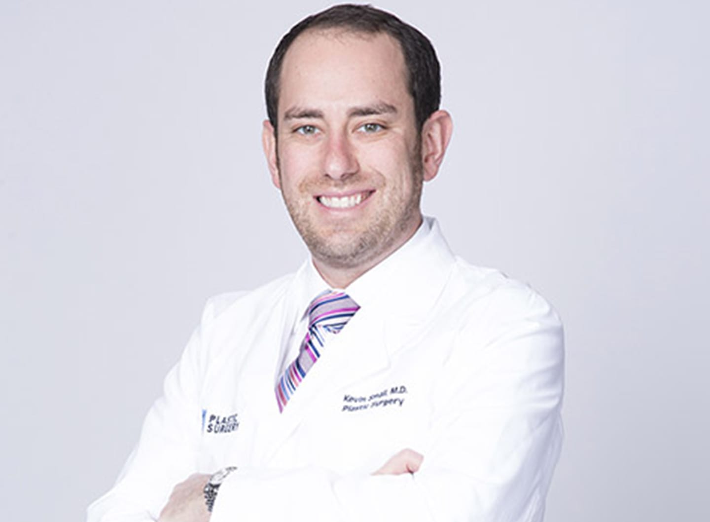 Dr. Kevin Small | Surgeon at the New York Bariatric Group