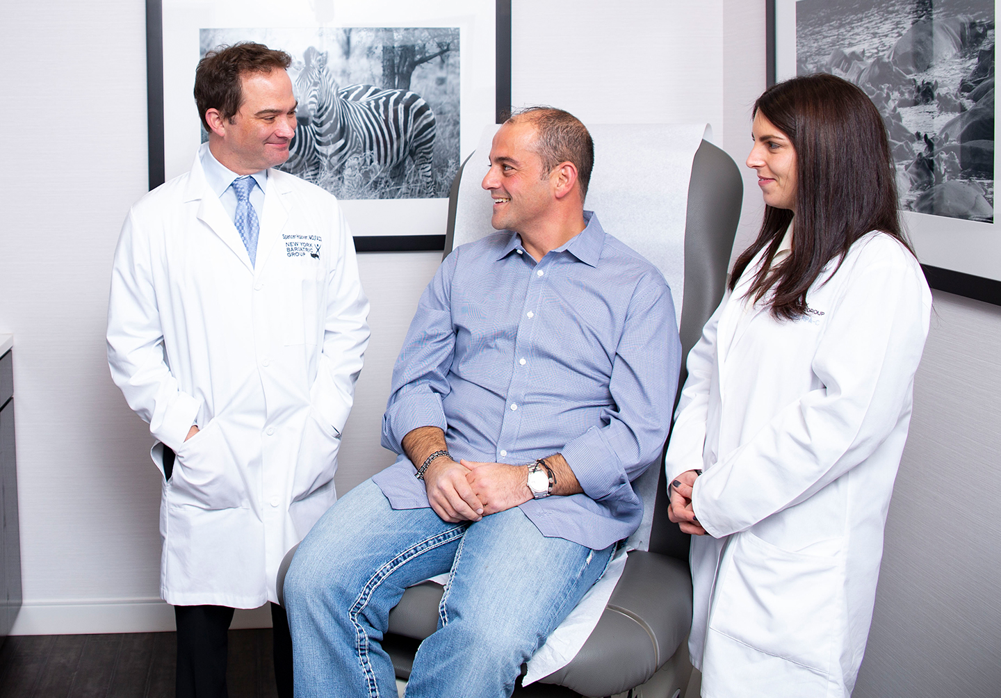 How to Correct Obesity through Gastric Bypass Surgery