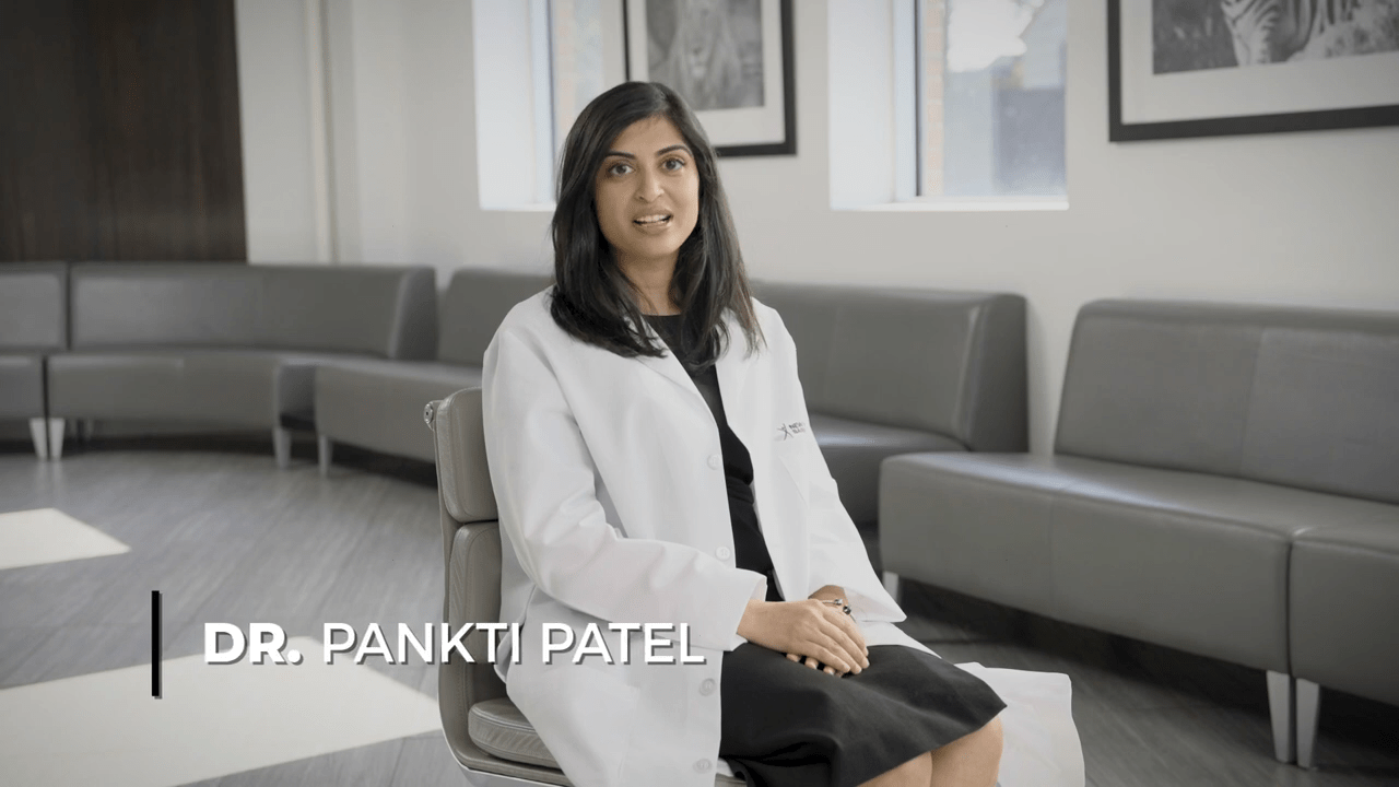 Dr. Pankti Patel | Surgeon at the New York Bariatric Group