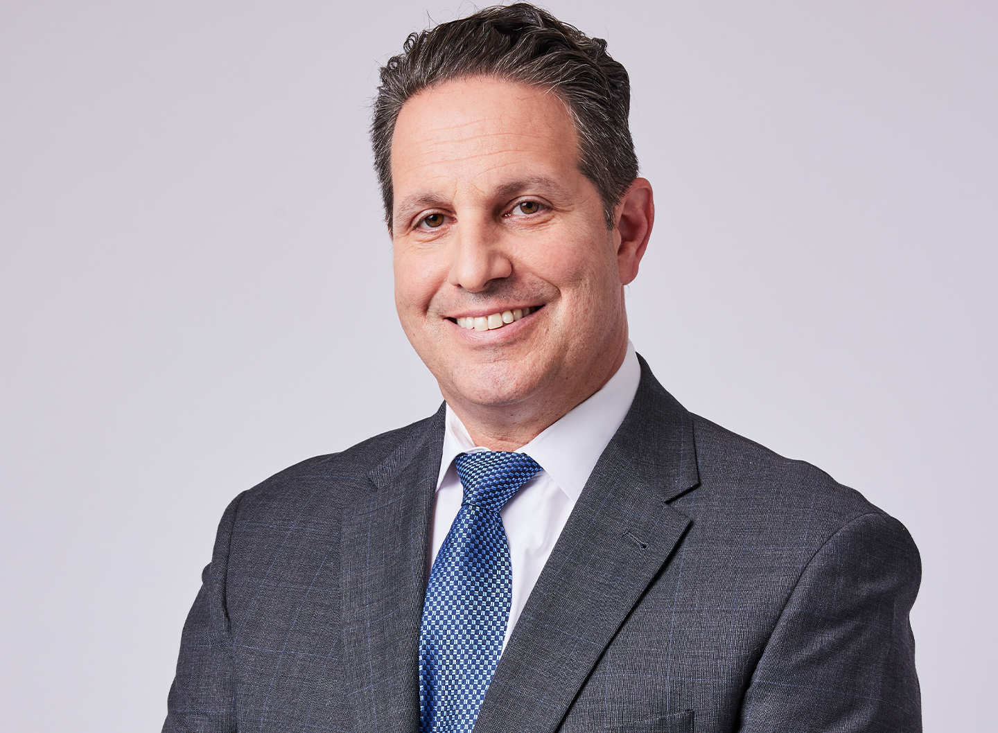 Learn More About Glenn Forrester MD, FACS, FASMBS