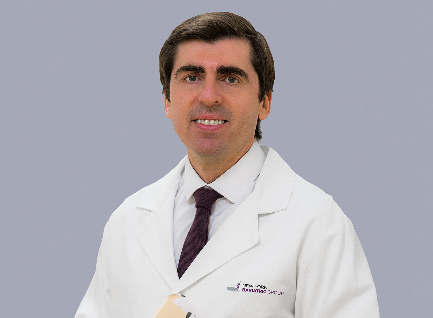 Learn More About Vadim Gritsus, M.D.