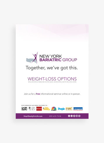 Provider Resources | New York Bariatric Group
