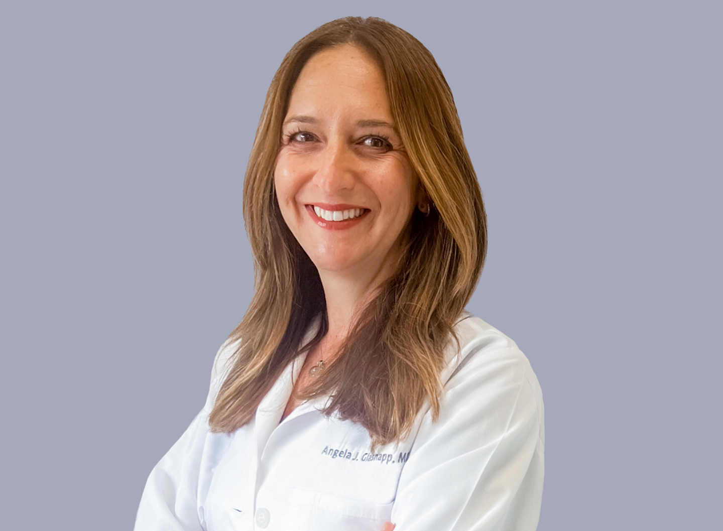 Angela Glasnapp | Surgeon at the New York Bariatric Group