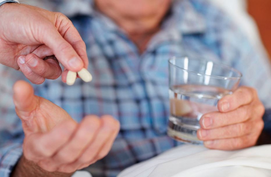 Can you take co-codamol with ibuprofen?