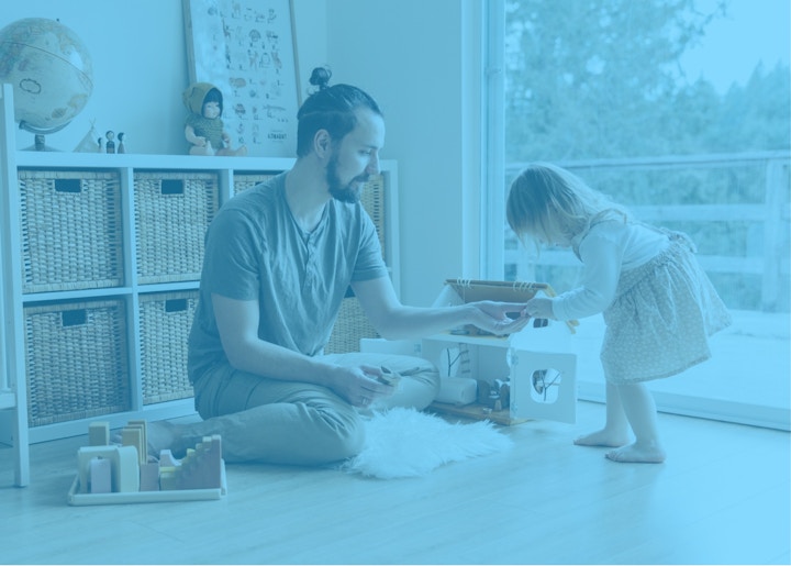 Three Reasons Why Your Kids Will Love The New Sober You