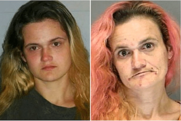 Faces Of Meth How Meth Addiction Affects People