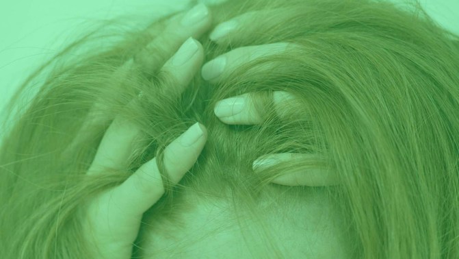 Hair Pulling Disorder Symptoms Causes And Treatment