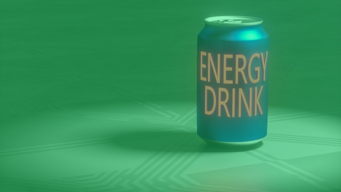 How to Stop Energy Drink Addiction