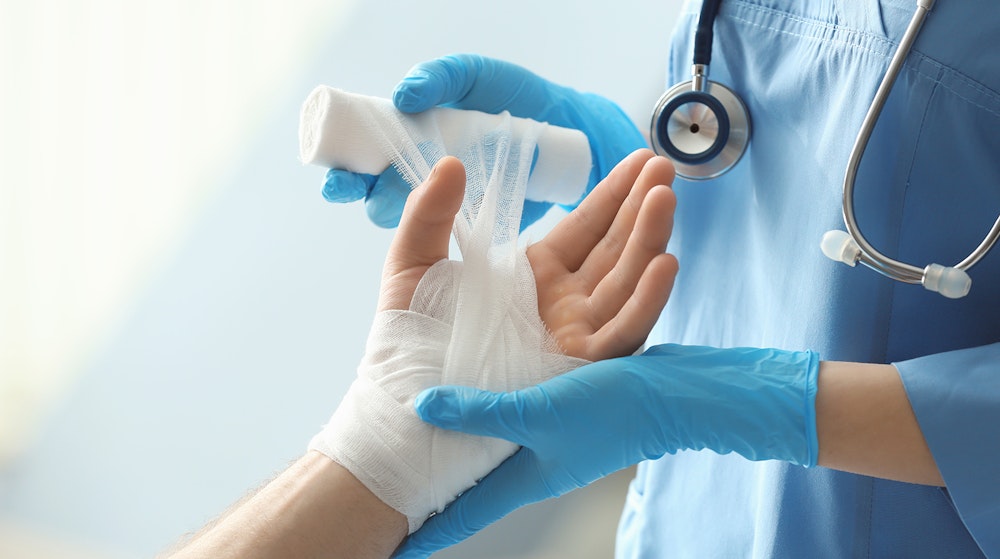 Minor Injury | Medical Care | WeCare | WeCare