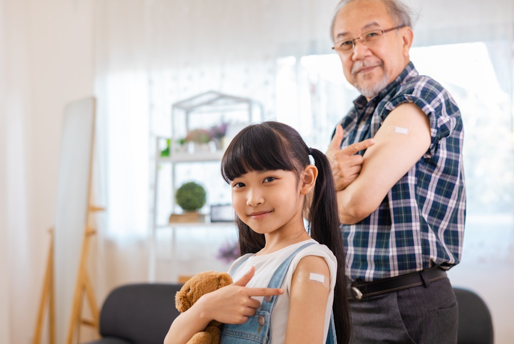 Vaccines & Injections | WeCare