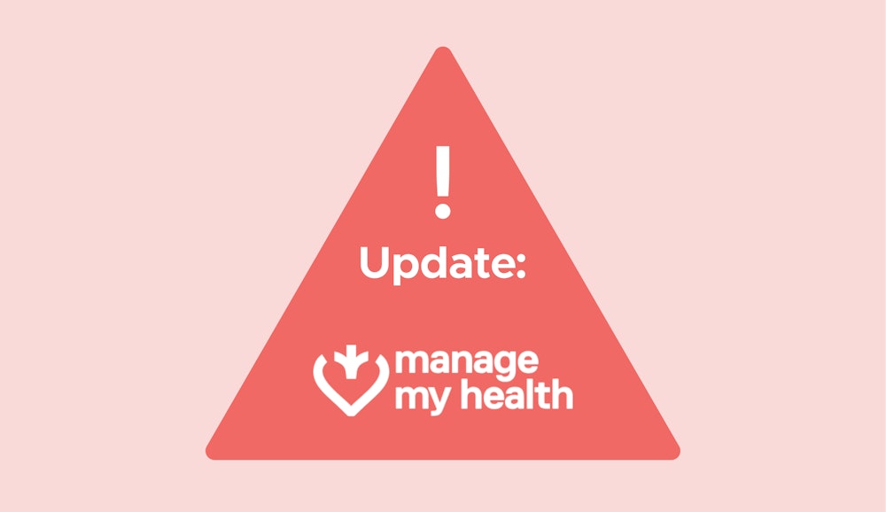 Important Update: MMH Security Breach | WeCare