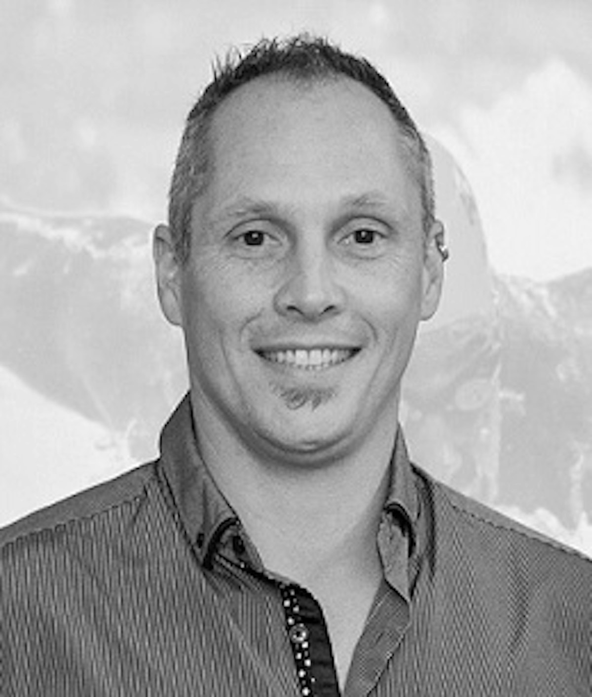 Chris Ridler | Meet Our Coaches | IECL