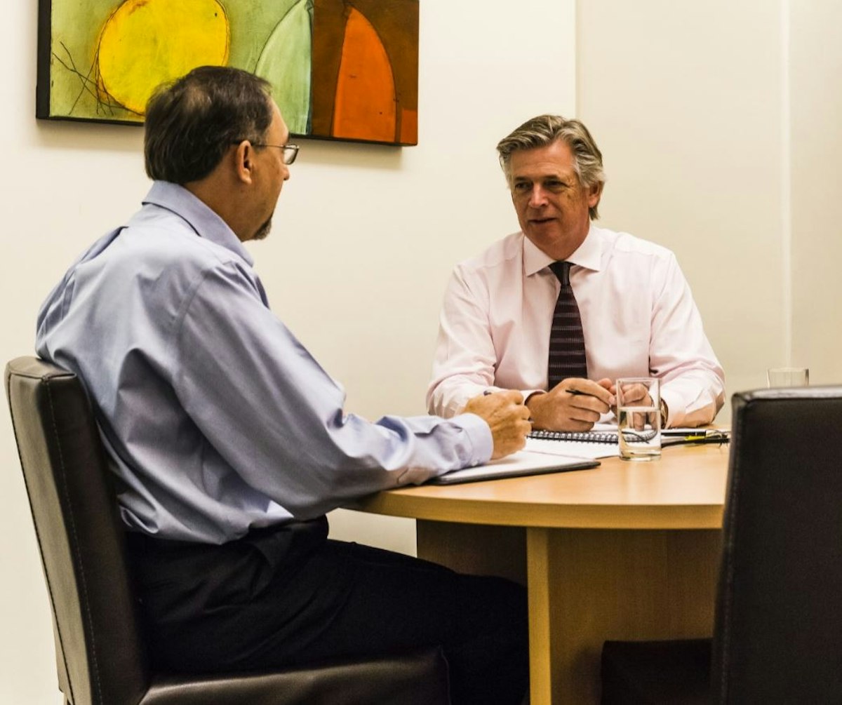 Executive Coaching vs Business Coaching | IECL