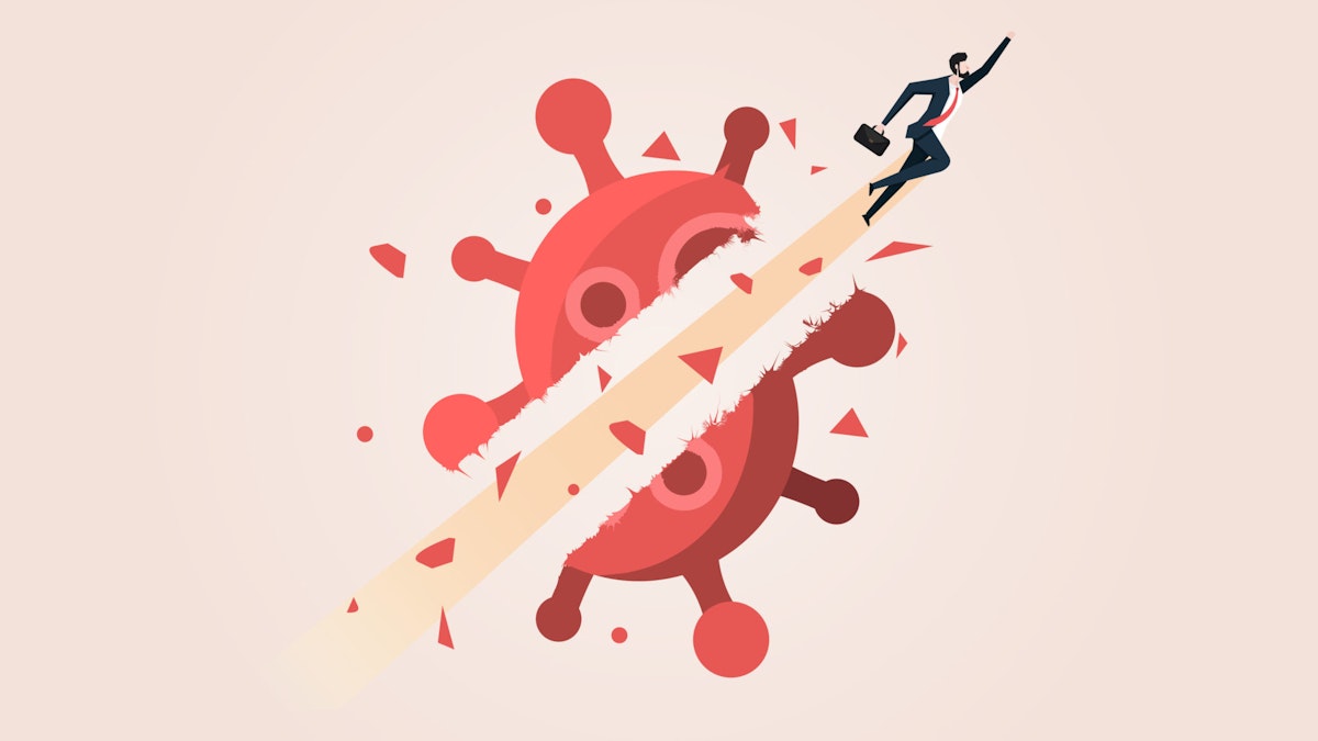 A Matter of Survival Mindset: IECL's Business Pivot | IECL