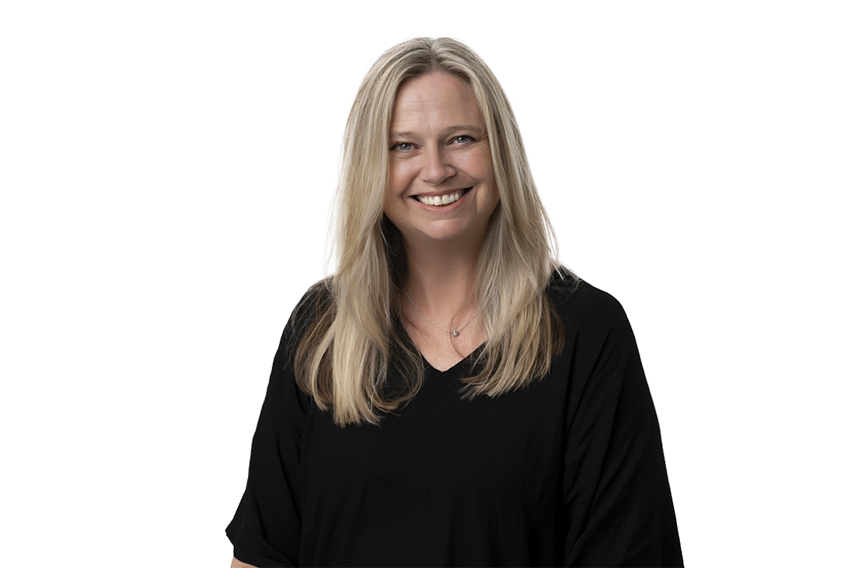 Nicola O'Reilly | Meet Our Coaches | IECL