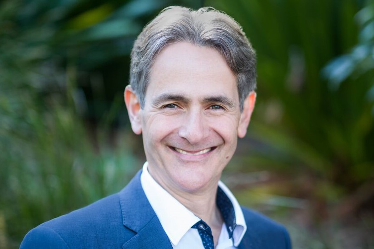 Tony Sloman | Meet Our Coaches | IECL