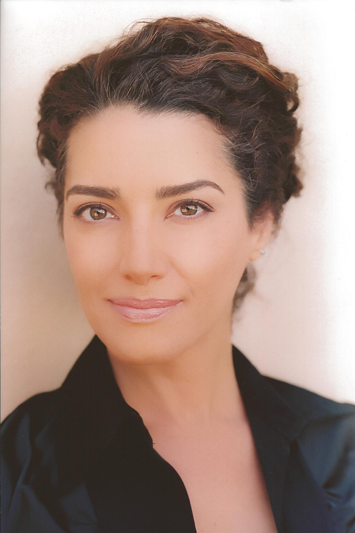 Salomeh Diaz | Meet Our Coaches | IECL