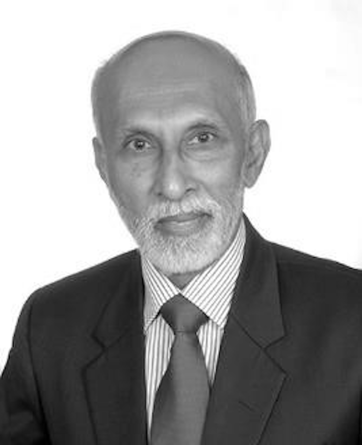 T.V. Srinivasan | Meet Our Coaches | IECL