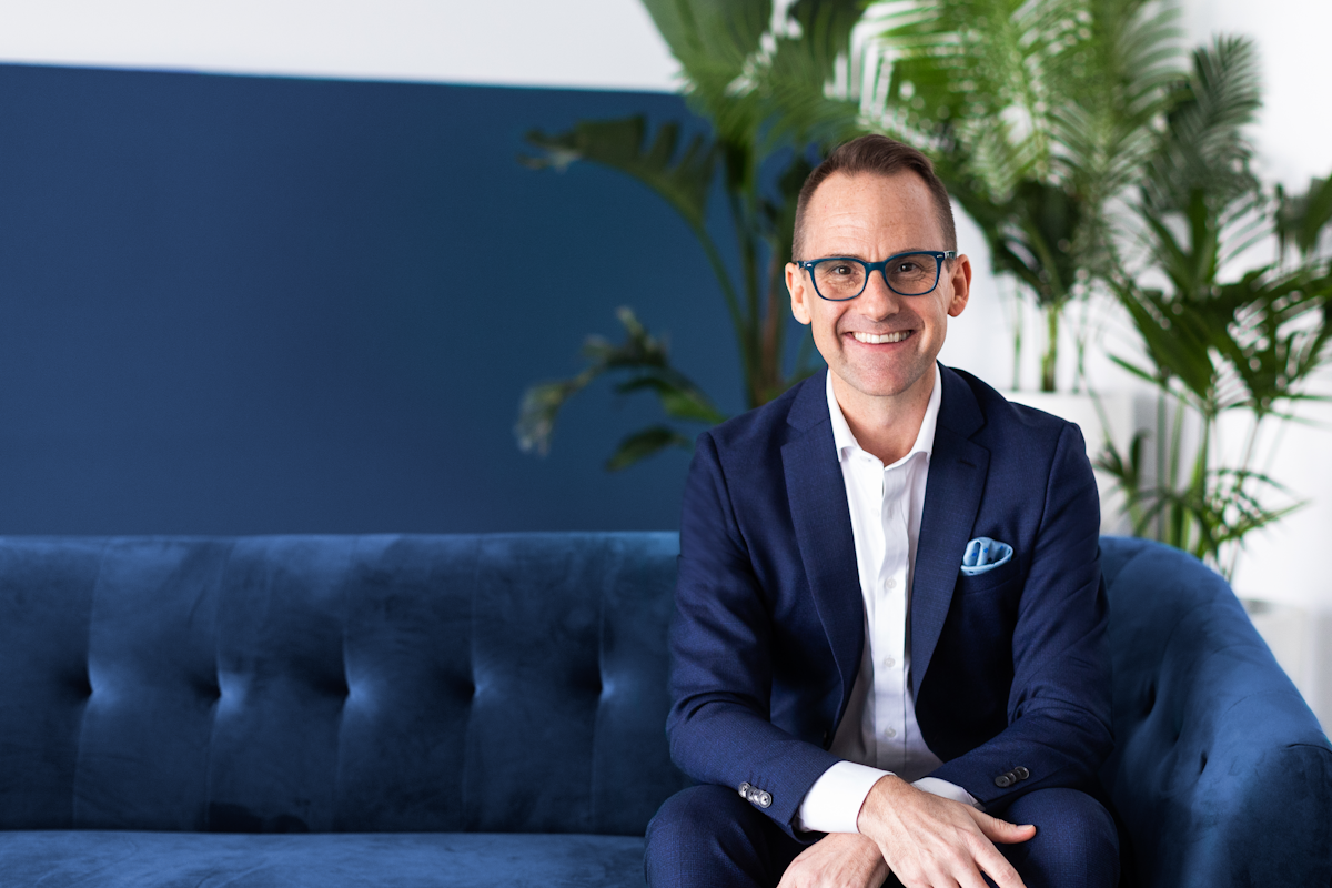 Rob Wilson | Meet Our Coaches | IECL