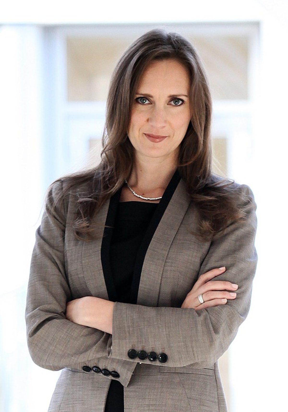 Tracy Dedman | Meet Our Coaches | IECL