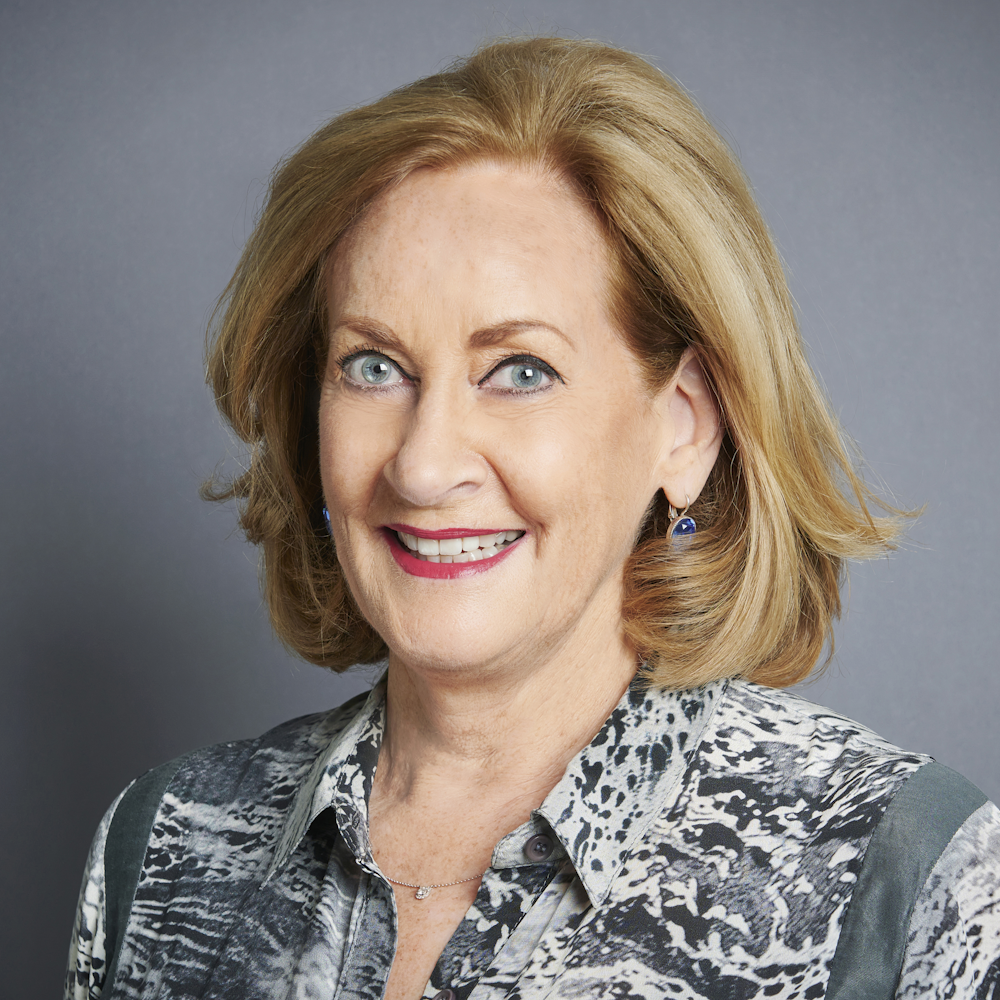 Lori Vanston | Meet Our Coaches | IECL