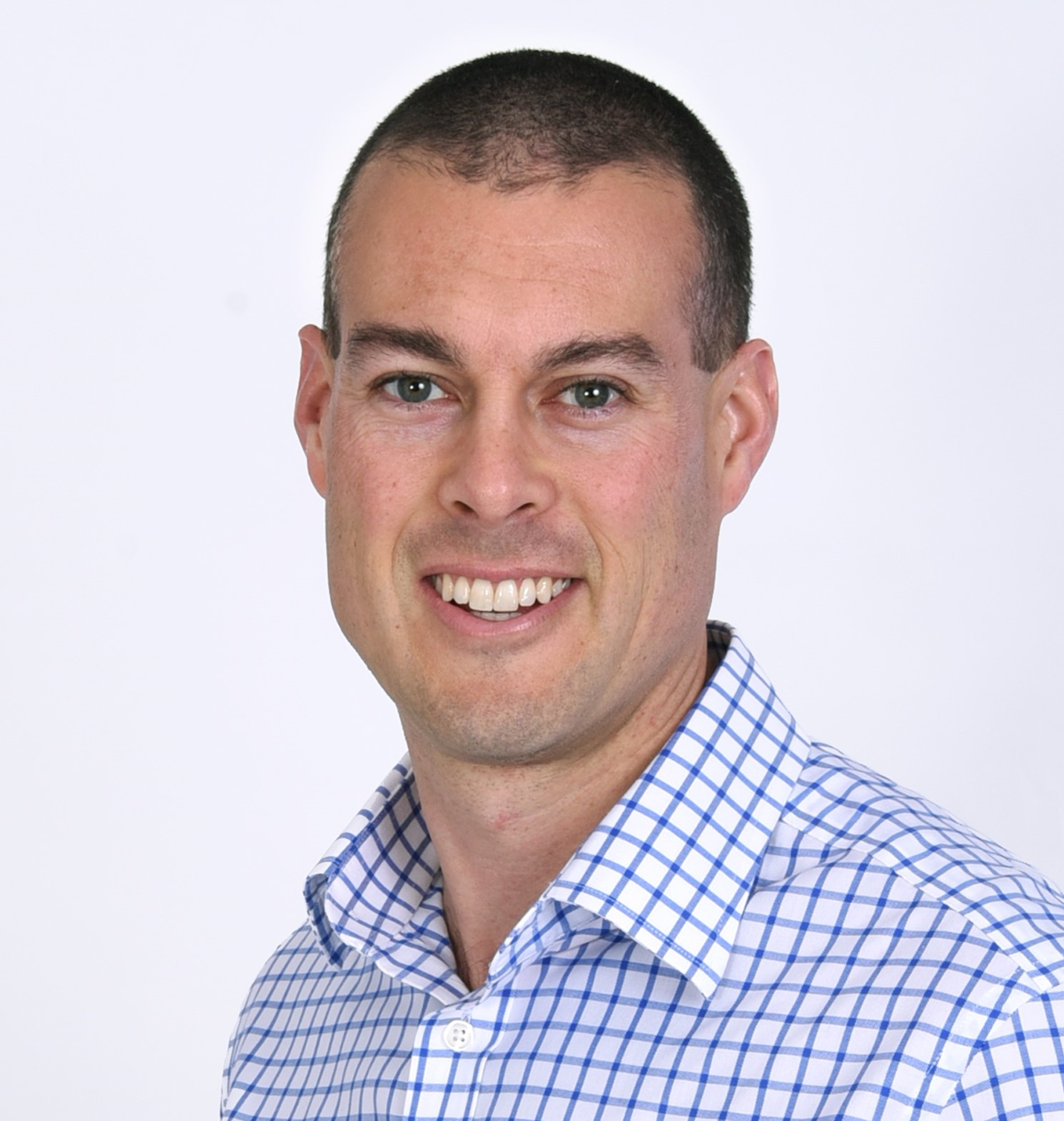 Stuart Jenner | Meet Our Coaches | IECL