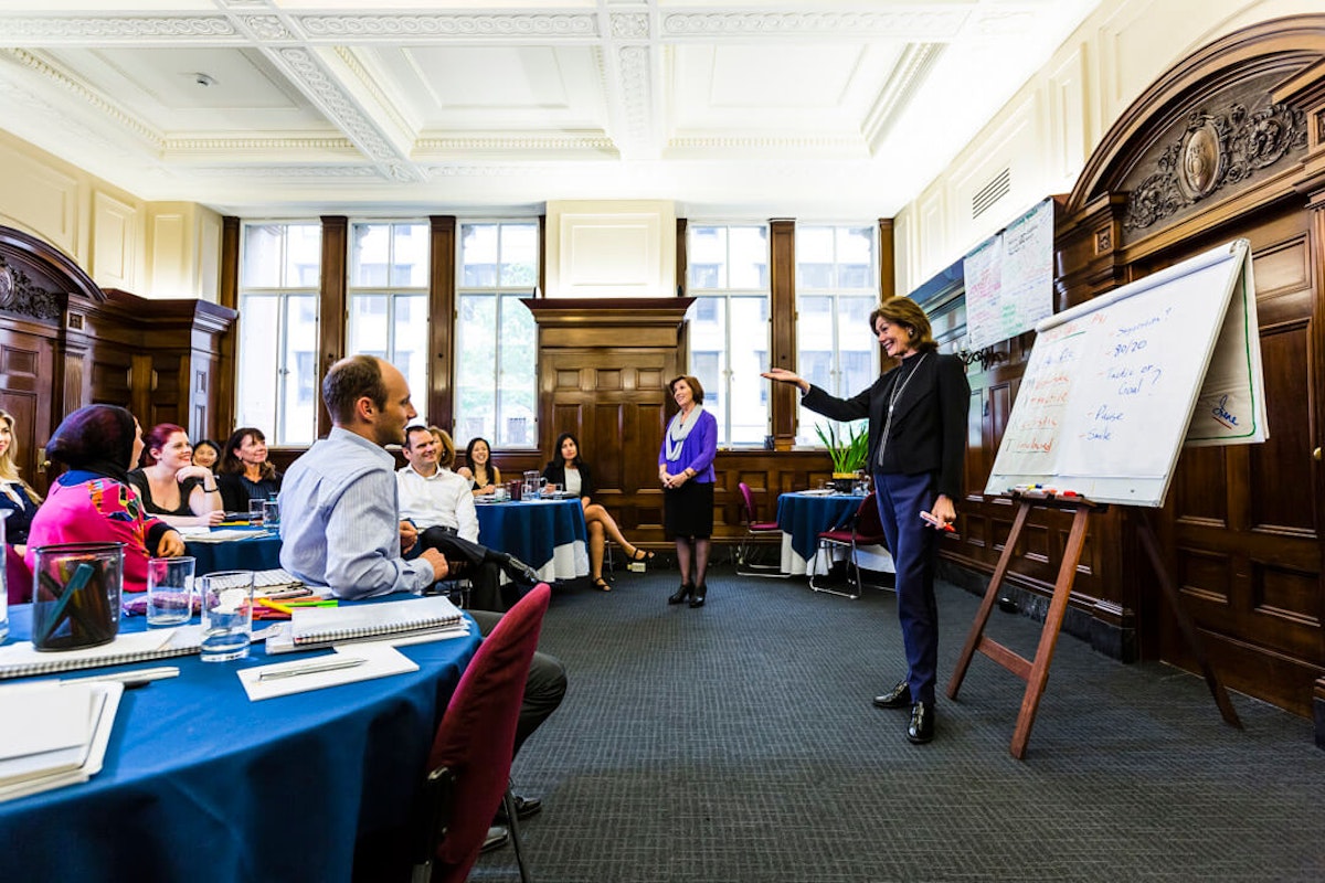 Unlock Leadership Potential with the Ignites Program | IECL