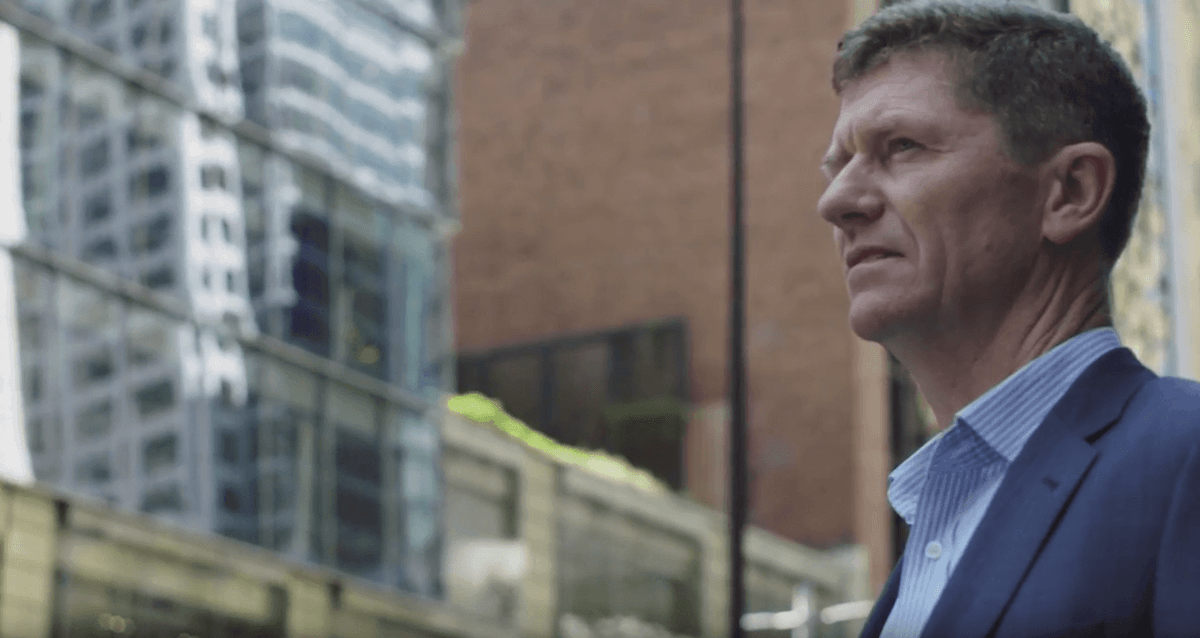 Leadership Coach on Leadership Development|Will Martin|IECL