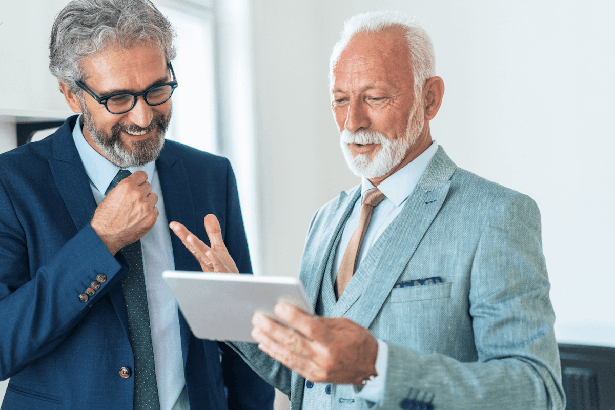 Focus Coaching Program for Senior Level Leaders | IECL