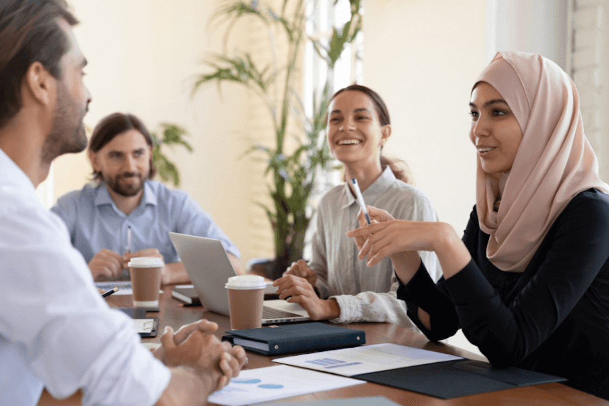 Case Study: Coaching Skills for Leaders Program | IECL