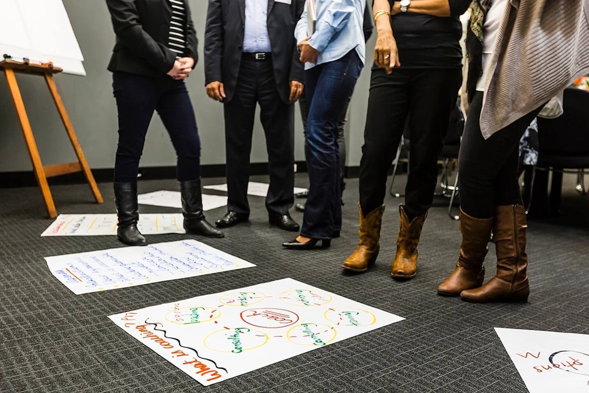 Team Coaching Level 1 Certification | IECL